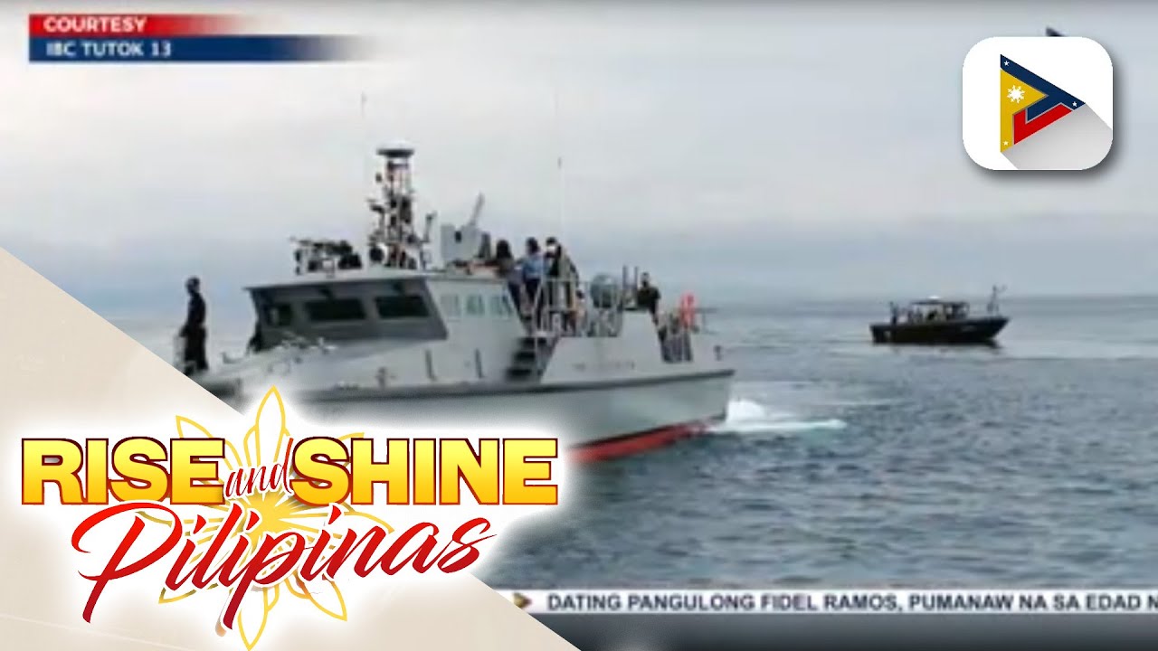 Labi ni ex-Lamitan Mayor Rose Furigay, naihatid na sa Mindanao - YouTube