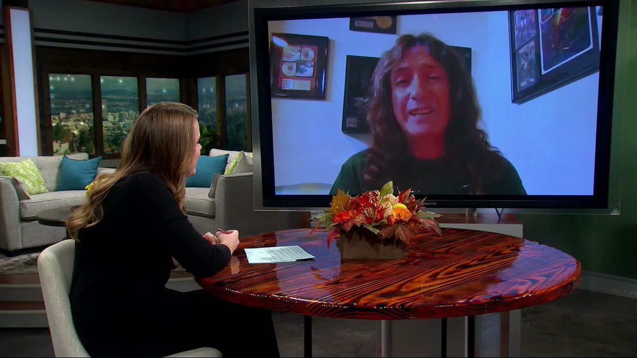 After a fan’s mom wrote a letter 40 years ago, Ozzy Osbourne gave the ...