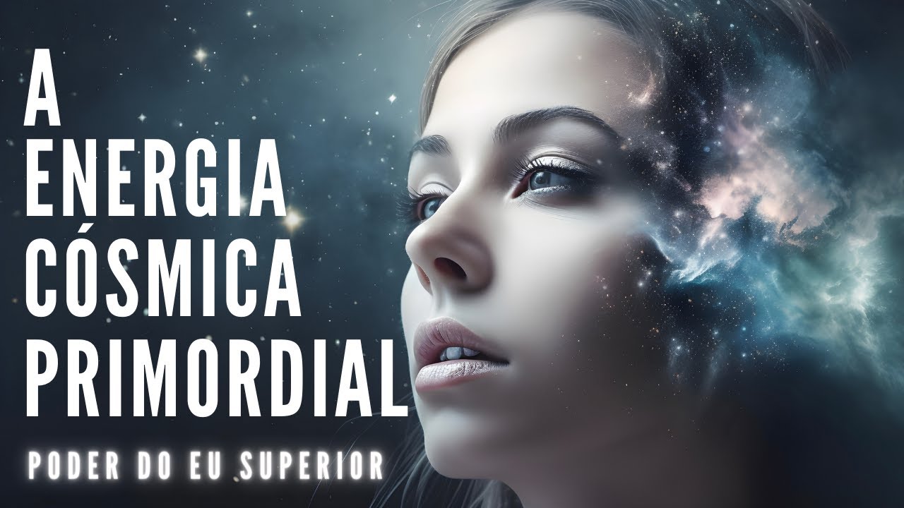 Alan Watts | A ENERGIA PRIMORDIAL DO UNIVERSO | 432 Hz - YouTube