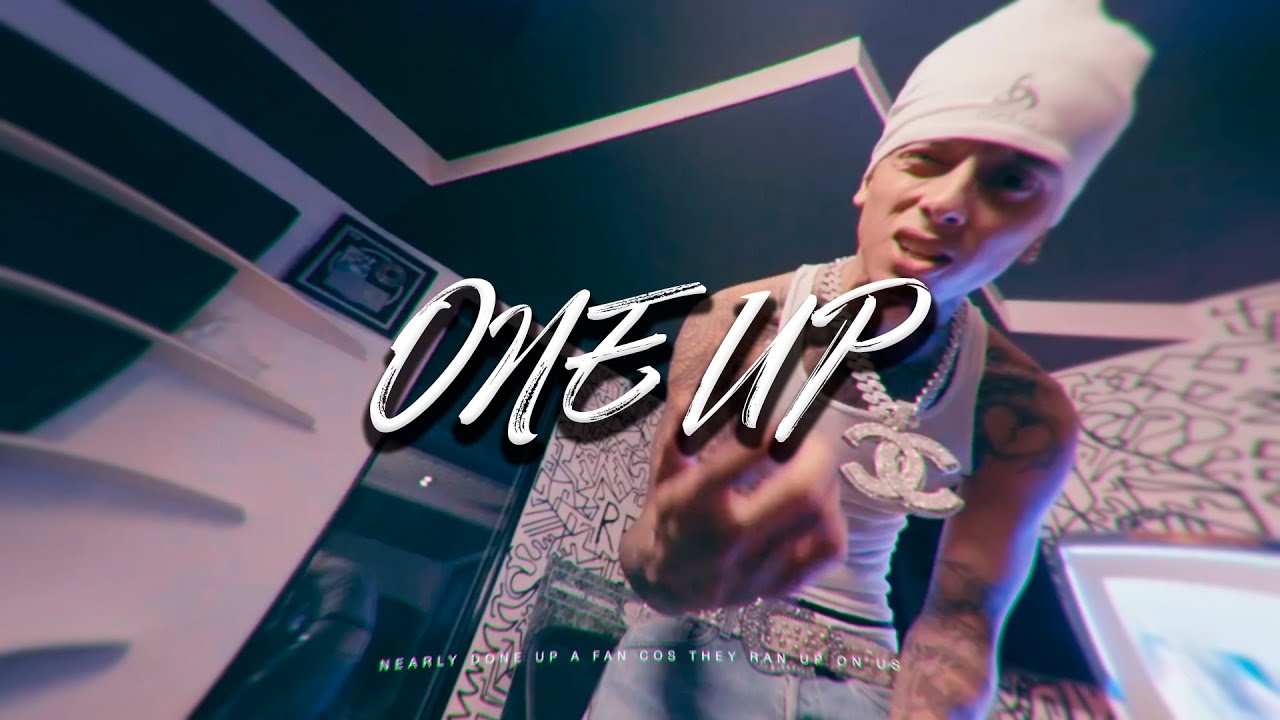 [FREE] Melodic Drill Type Beat X Central Cee Type Beat X Sample Drill Type Beat - One Up - YouTube