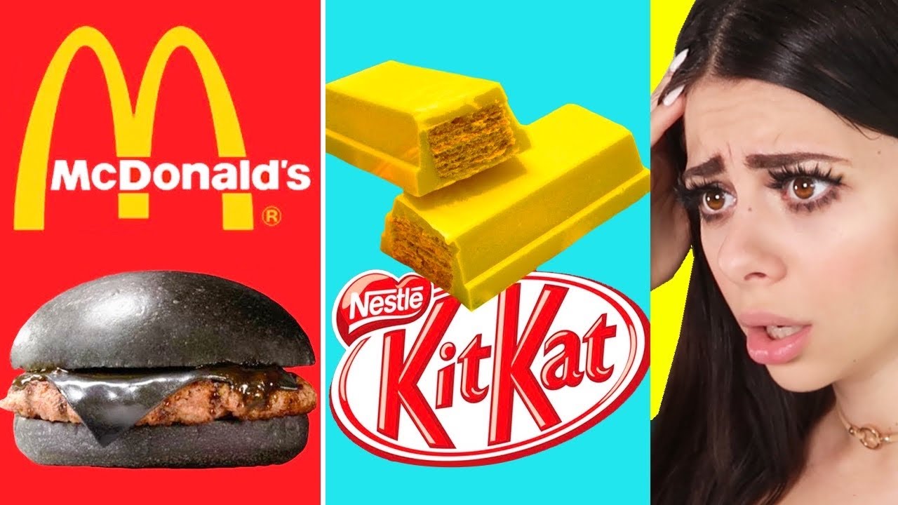 WEIRD Things From Around the WORLD ! - YouTube