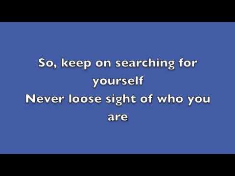 The Identity Song - YouTube