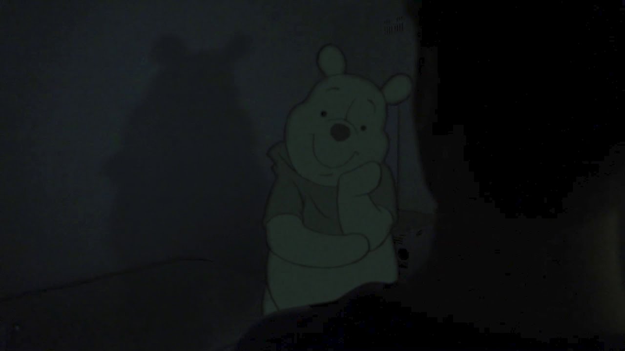 Winnie the Boo - Trailer - YouTube
