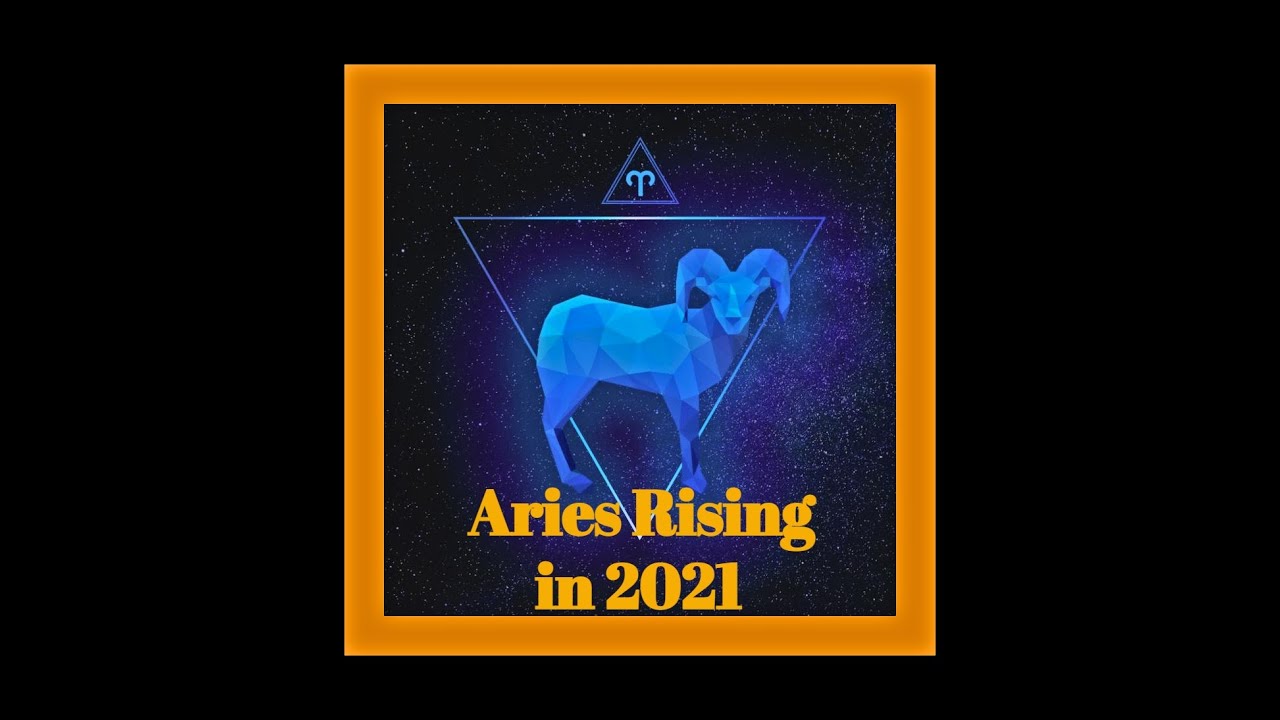 Aries Ascendant(Lagna) in 2021 : planetary transits analysis - YouTube