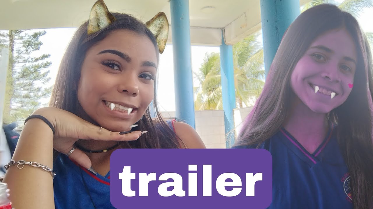 monster high o filme | trailer apollo documentarios - YouTube