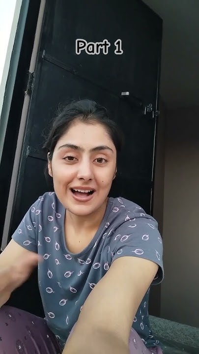 Thodi si baatein |part1| #yiutubeviralshorts #shortsfeed #shortsvideo - YouTube