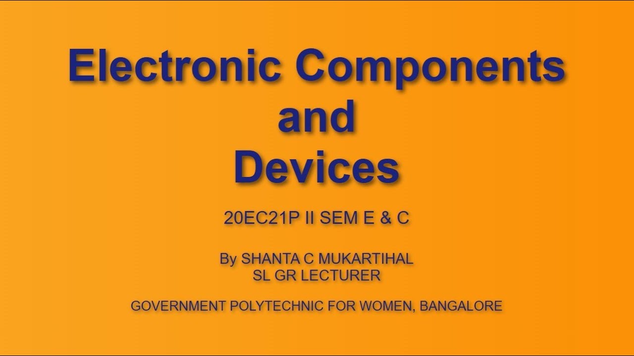 Full wave Rectifier with Capacitor filter using Proteus - YouTube