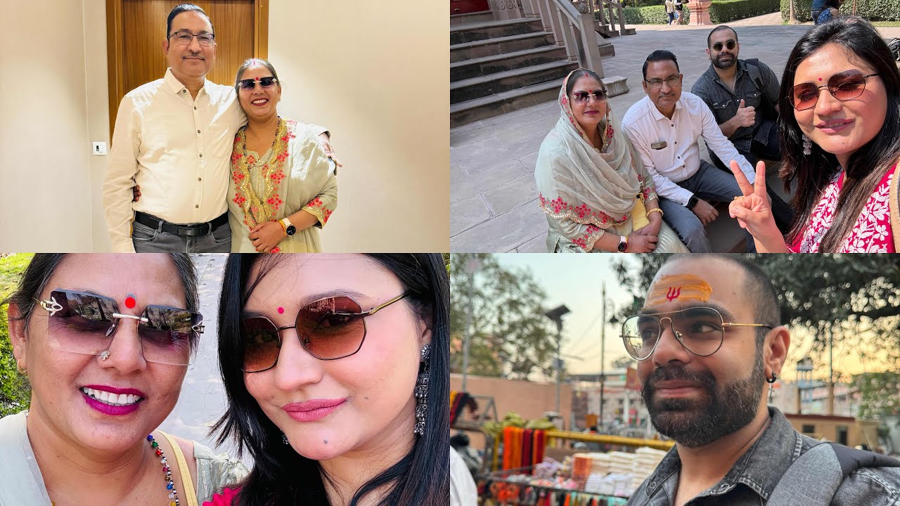 Exploring Sarnath with family|buddhism pilgrimage|heritage site|family ...