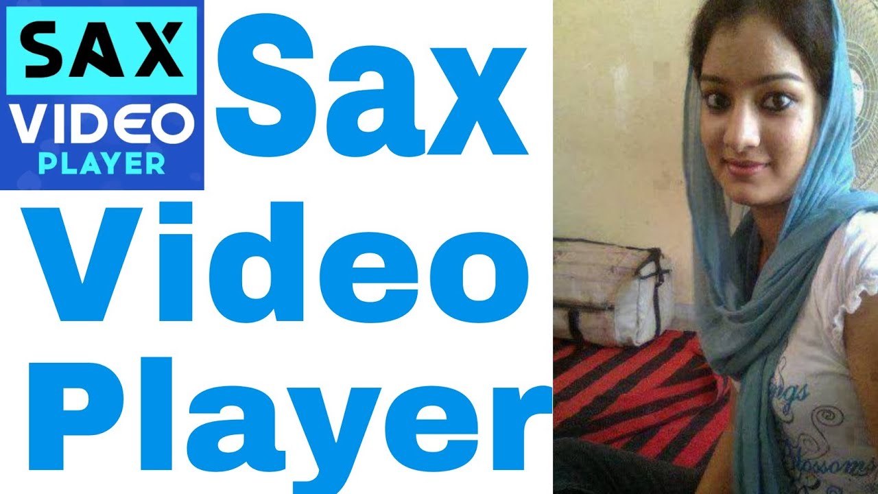 How to use Sax video player app || Sax video player app - YouTube