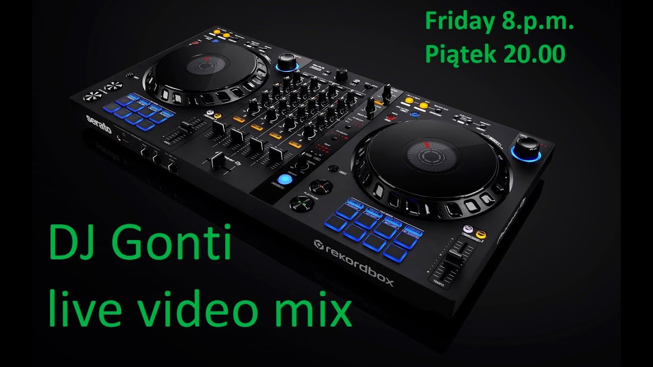 Project Trance live video mix #82 - YouTube