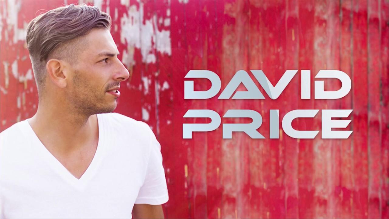 DJ David Price live@Jugendclub Laage - YouTube
