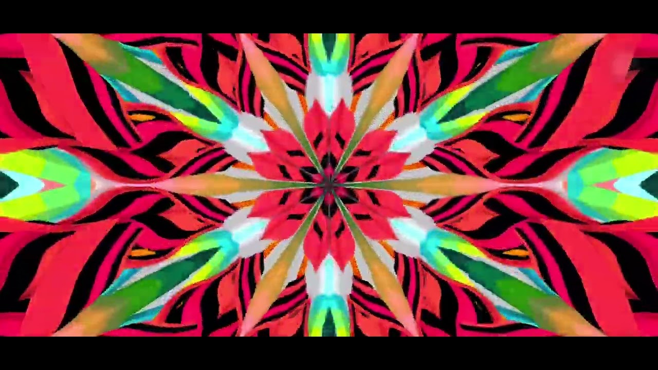 3d led wall graphics 4k vj loops 3d vj loops visual resolume arena ...