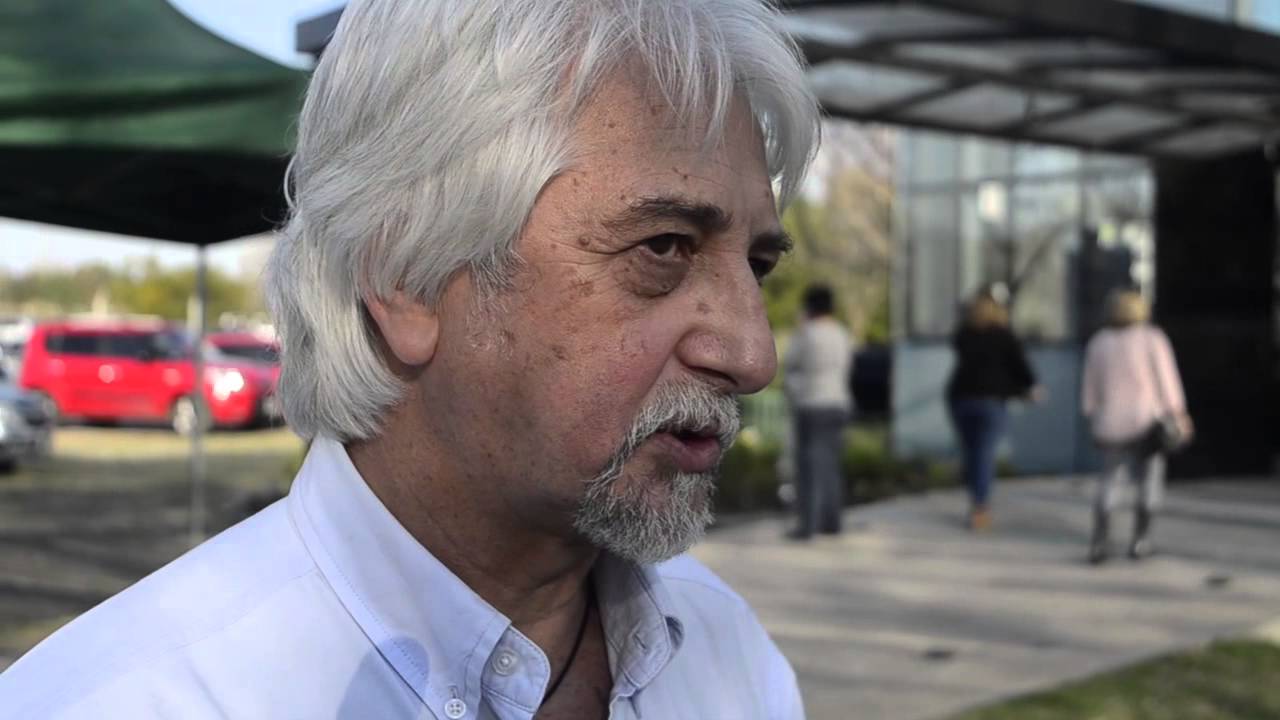 Daniel Marcuzzi, Proactiva, Argentina - YouTube