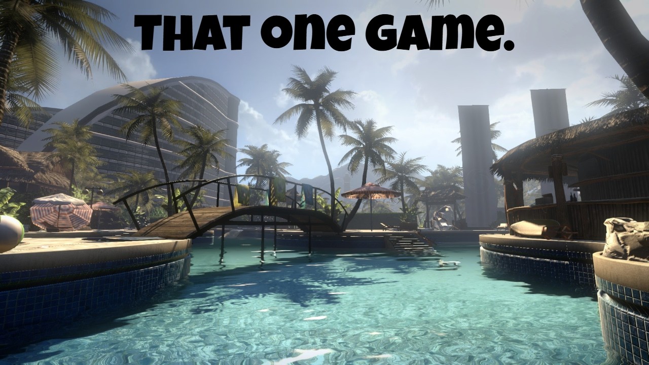 The One Game You Can't Stop Replaying! - YouTube