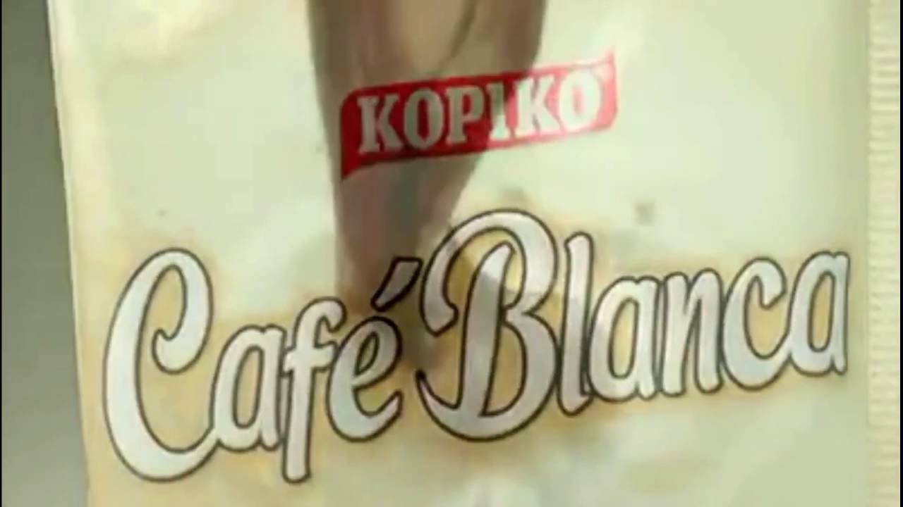 kopiko blanca commercial SJB students. - YouTube
