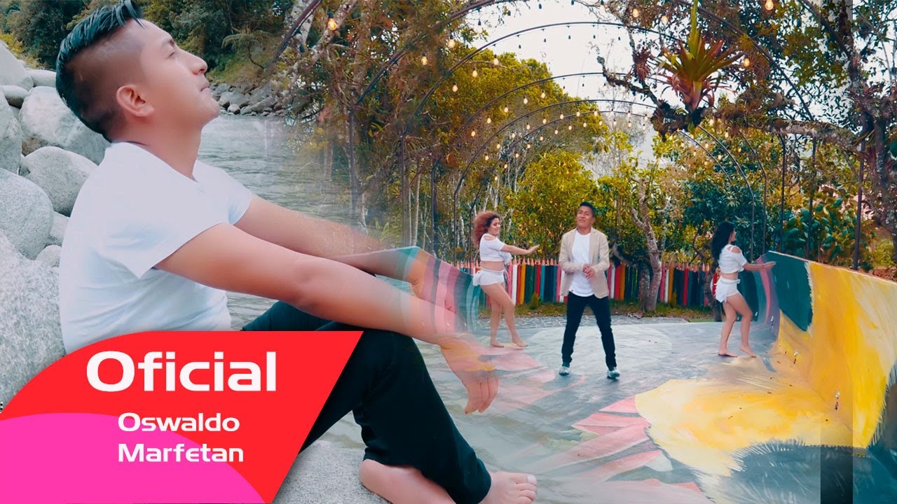 NO SE SI VOLVERAS (Dario Javier ) - DARIO JAVIER EL REY DE LA CUMBIA ...