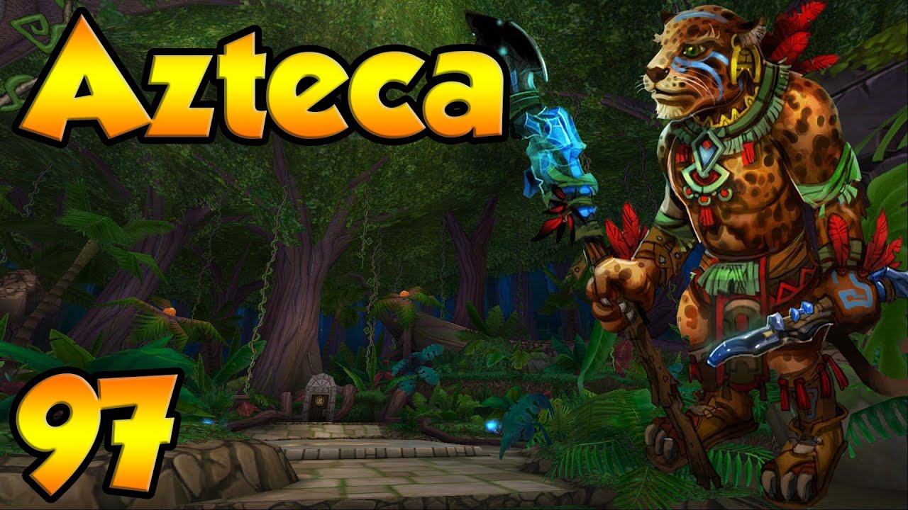 Wizard101: Co-op Walkthrough | "SCREAMING MOON" Ep 97 - YouTube