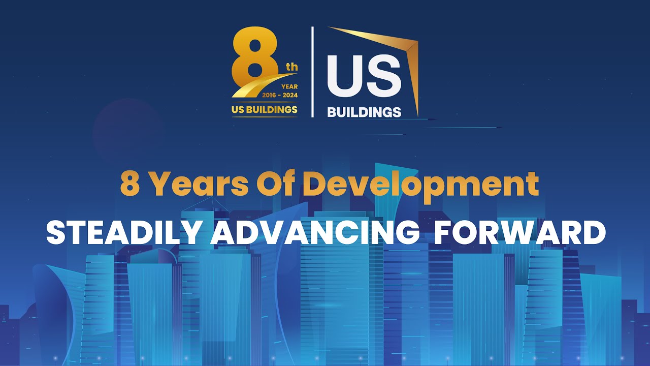 US Buildings Introduction - Corporate Video - YouTube
