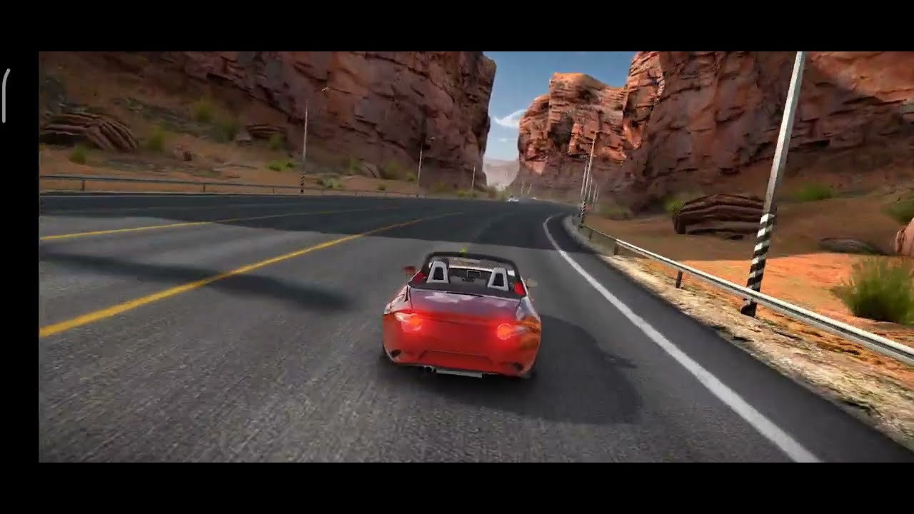 Highway Time Race | Car Racing | #Gaming_On - YouTube