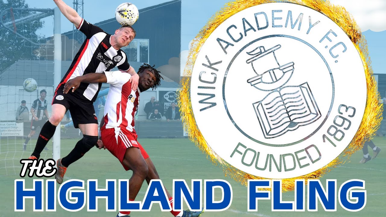 FINISH IN TOP 4? | Episode 10 S1 - The Highland Fling FM24 | Football ...