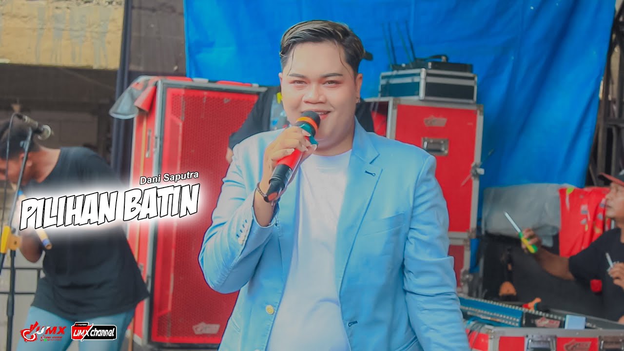 Pilihan Batin Voc. Dani Saputra | Miss Jubleg Enterprise | Supported by ...