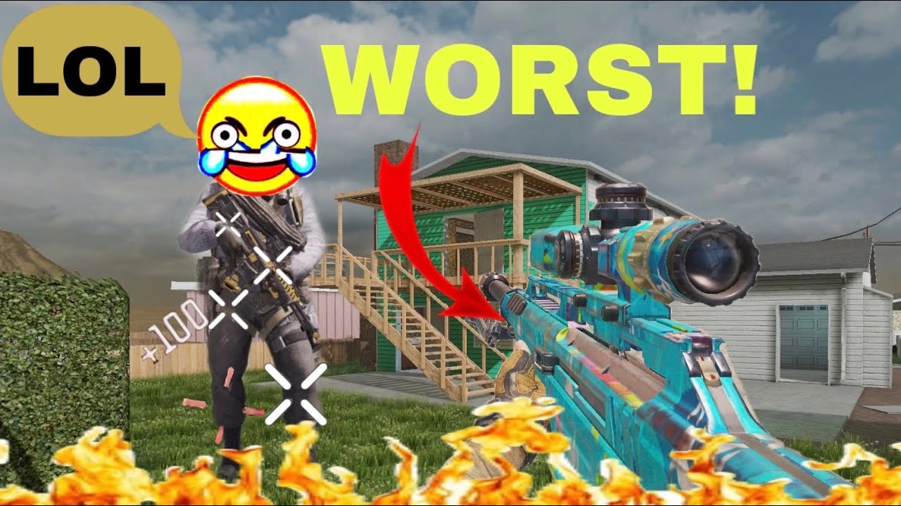 GETTING 20,000 SNIPER KILLS!!!! CRAZY SNIPER SHOTS + TDM SNIPER NUKE!😱😱 ...
