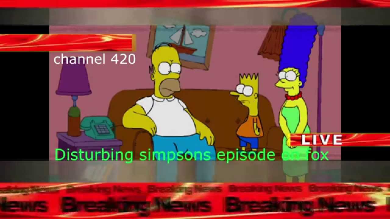 MLG simpsons - YouTube