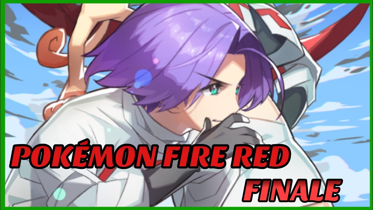 PRIMEAPE SHINY! Kingler MVP? - POKÉMON FIRE RED 9 - YouTube
