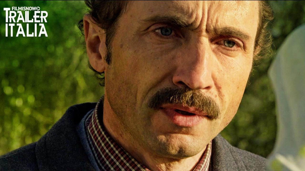 IL MIRACOLO | Trailer Italiano | Serie Originale SKY - YouTube