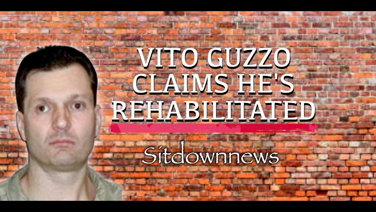 Compassionate Release - YouTube