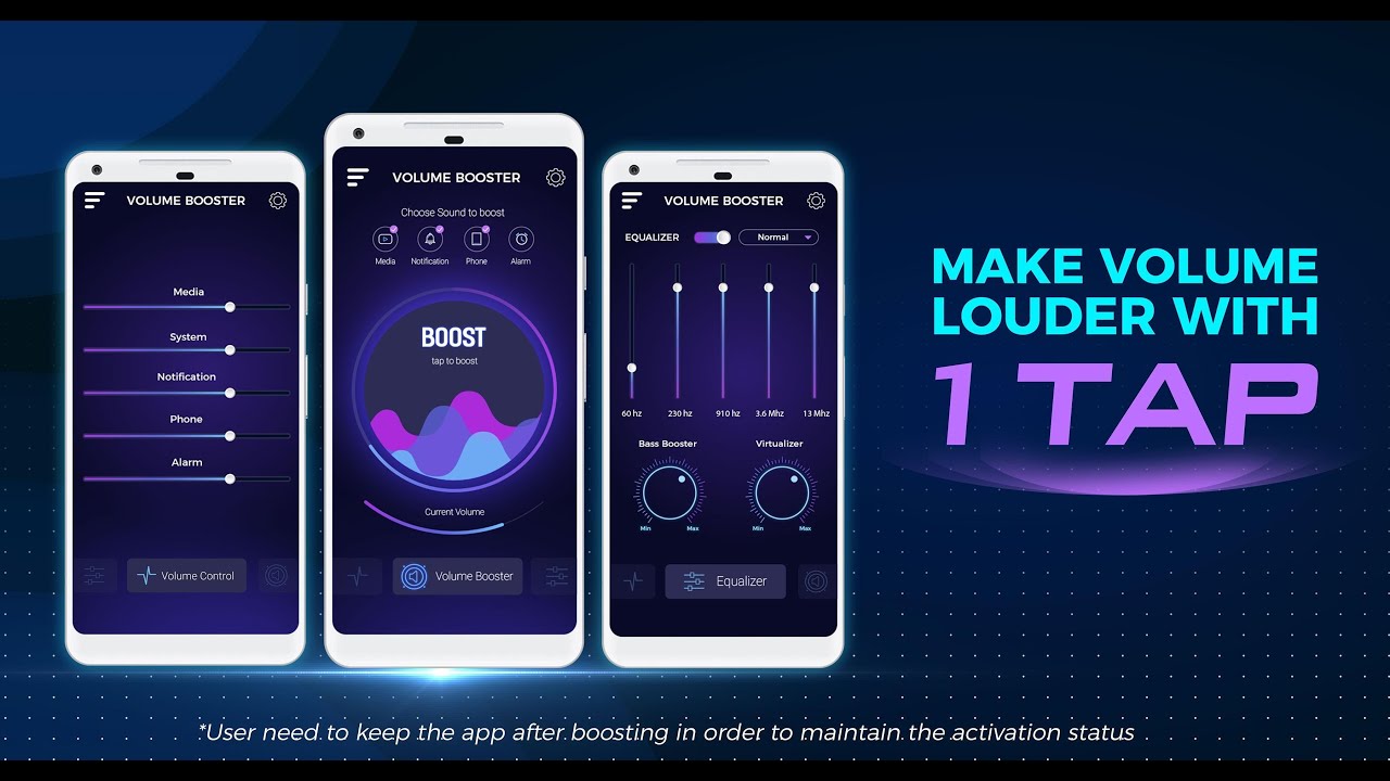 How To Boost Volume of Youtube Video? | Official AS TECH || Make Volume ...