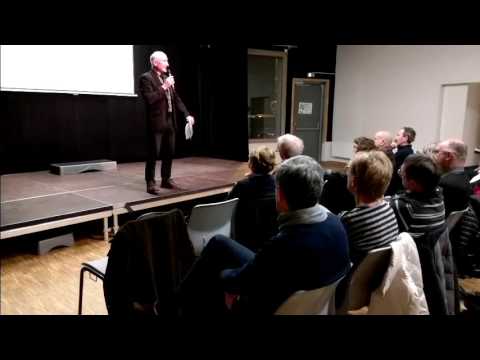 Jacky Rigaux conférence MJC de Tassin le 13 janvier 2017 - YouTube