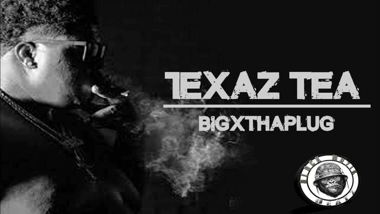 (Texas Tea) BigxthaPlug Type Beat Free - YouTube
