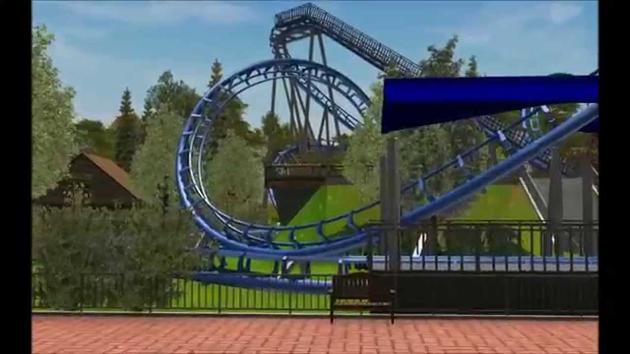 Larson Int. Hubless Wheel - YouTube