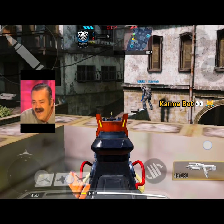 Spawn Campers 🐸 Do This 😏 In CODM #codm #codmobile #funny #memes #codmfunnyvideos#shorts - YouTube