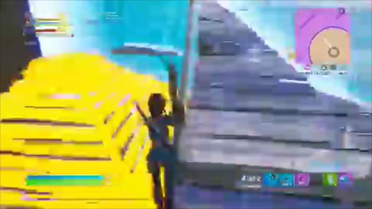 Fortnite Complation 1 Youtube