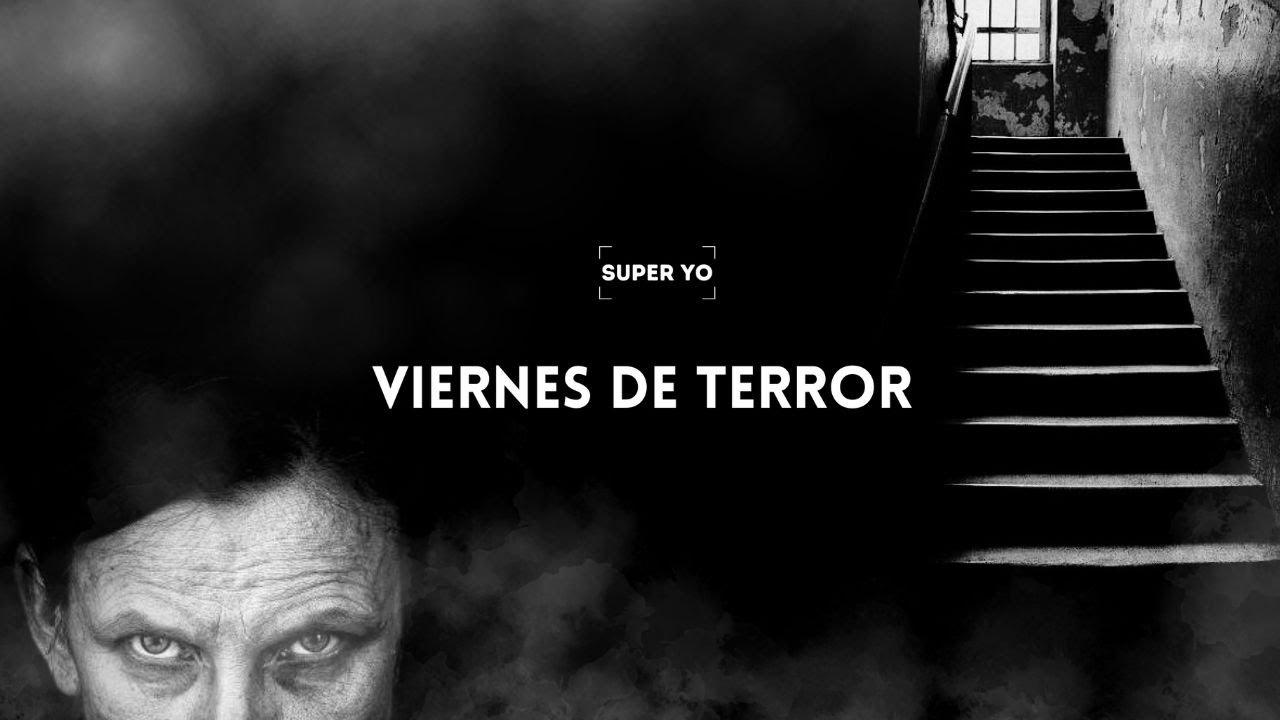 Viernes de terror - Rituales de creepypastas vol. 2 - YouTube