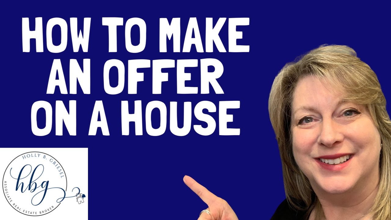 How To Make An Offer On A House YouTube how-to-make-an-offer-on-a-house-youtube