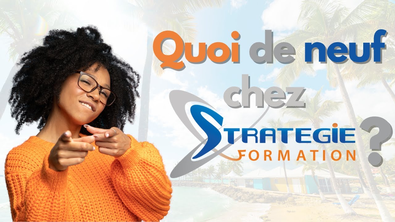 L'excellence Technique : Explorez les Domaines Variés de Nos Formations ...