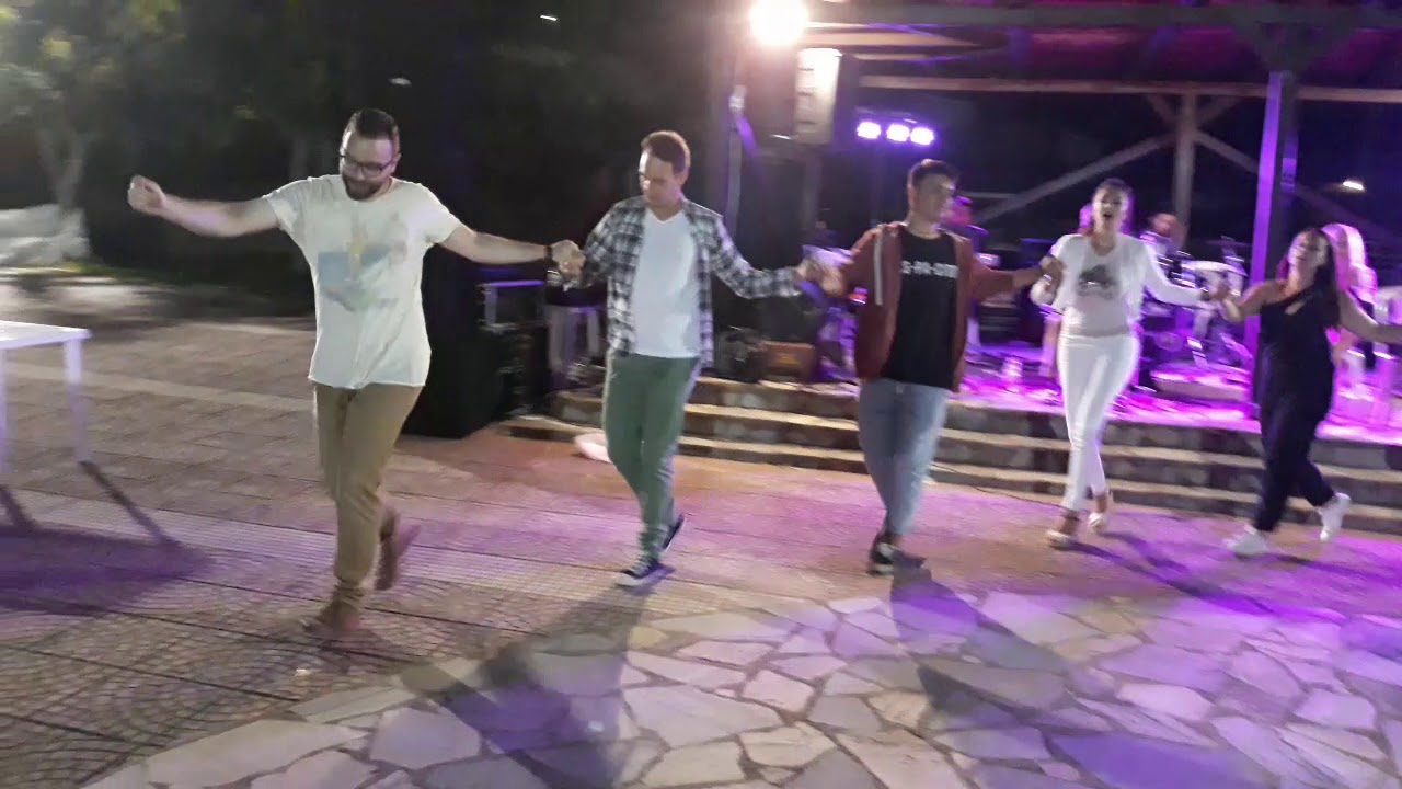 11-08-2018 ΚΤΙΜΕΝΗ ΚΑΡΔΙΤΣΑΣ(2) - YouTube