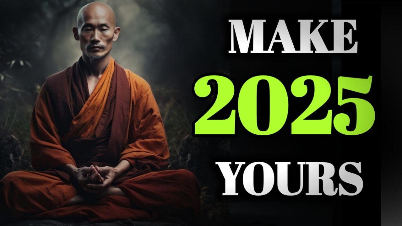 Roadmap To Success In 2025 🏆 | How To Achieve Success In 2025 ...