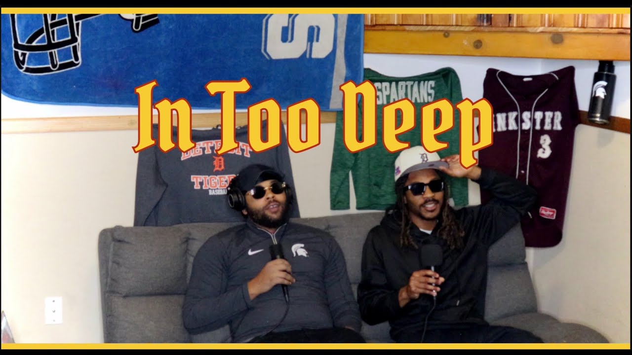 Strixly Dope ep.4 In Too Deep - YouTube