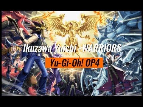 [แปลไทย/ซับไทย] Yu-Gi-Oh! OP4 - WARRIORS By Ikusawa Yuichi - YouTube