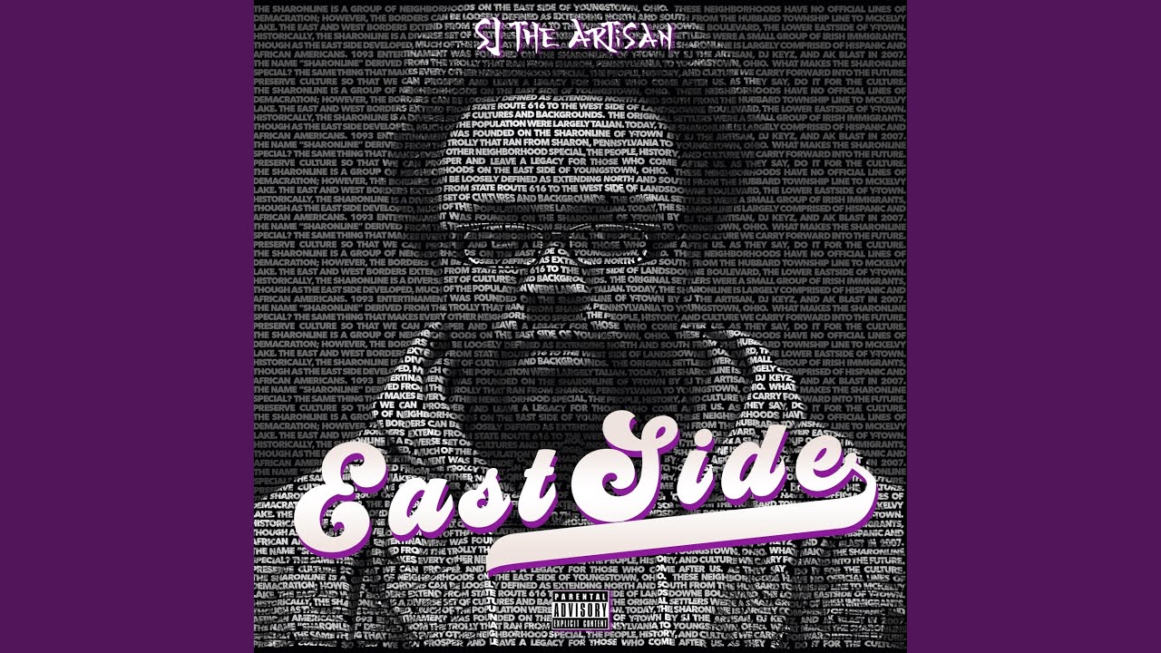 East Side - YouTube