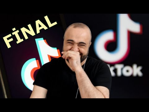 TikTok videoları izlədim #6 (SON)
