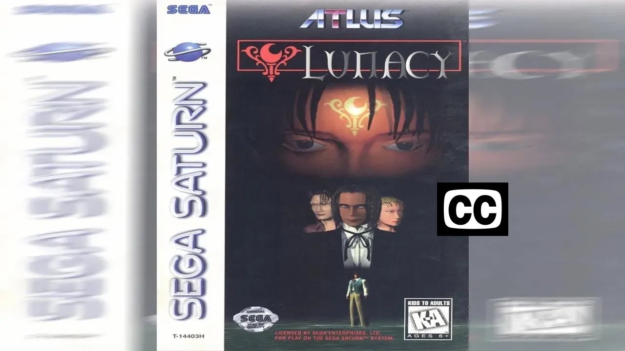 Lunacy aka Torico | Stargame Multishow - YouTube