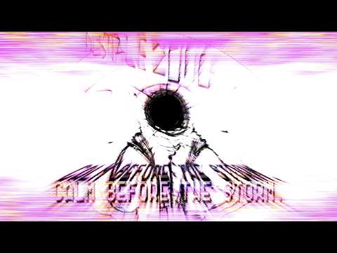DUSTTALE2000 - CALM BEFORE THE STORM.