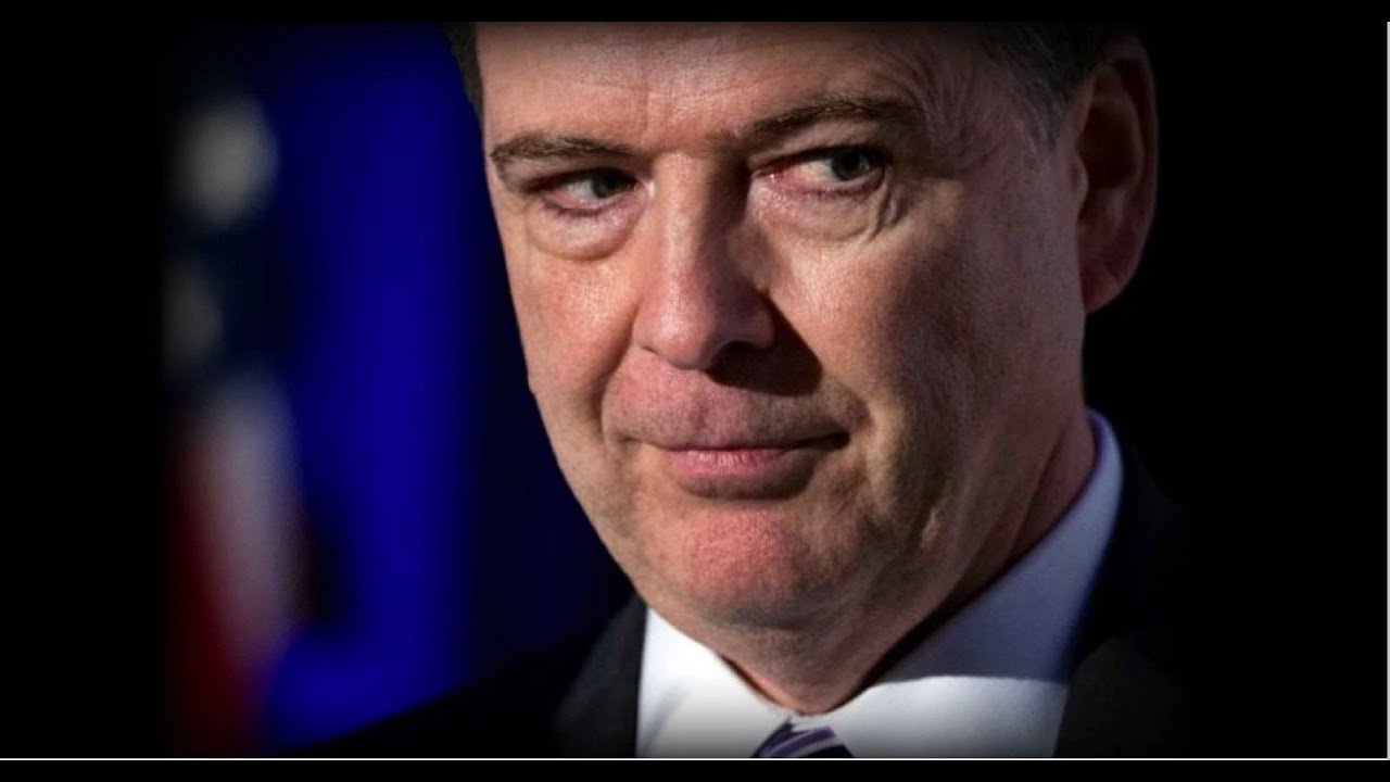 FEDERAL JUDGE PROTECTED COMEY THE DAY OF FISA MEMO RELEASE! - YouTube