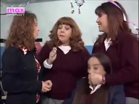 f/f handga from turkish tv