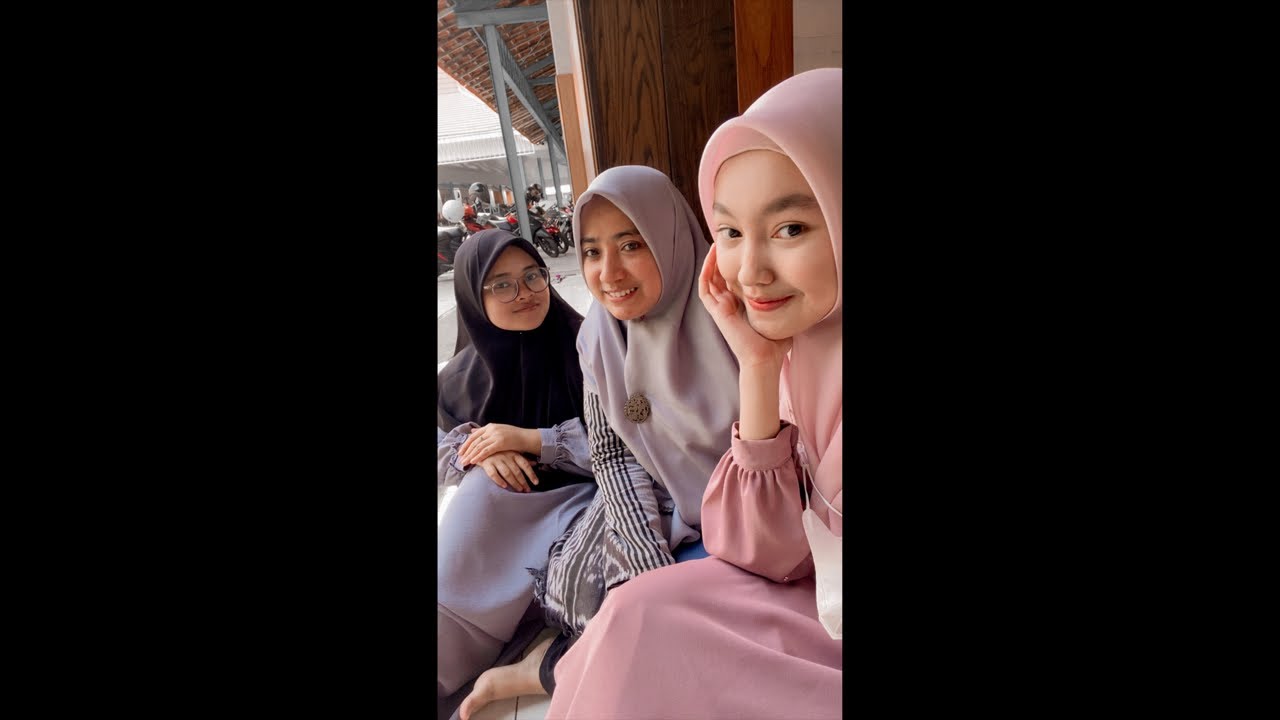 Mugi pinaringan sehat sedoyo dulur😭 - YouTube